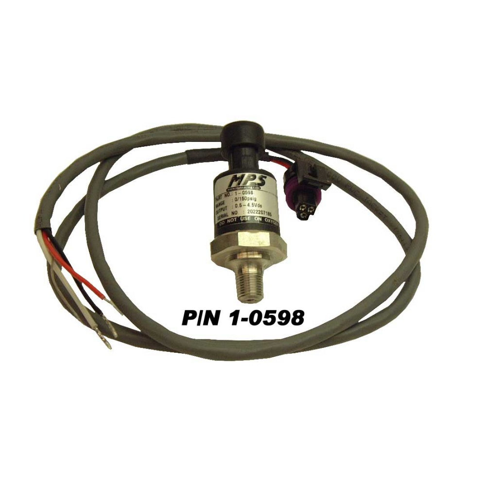 Sensors – Hard Times Parts