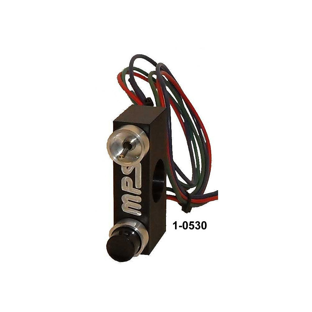 MPS Pro Pushbuttons & Toggle Switches – Hard Times Parts