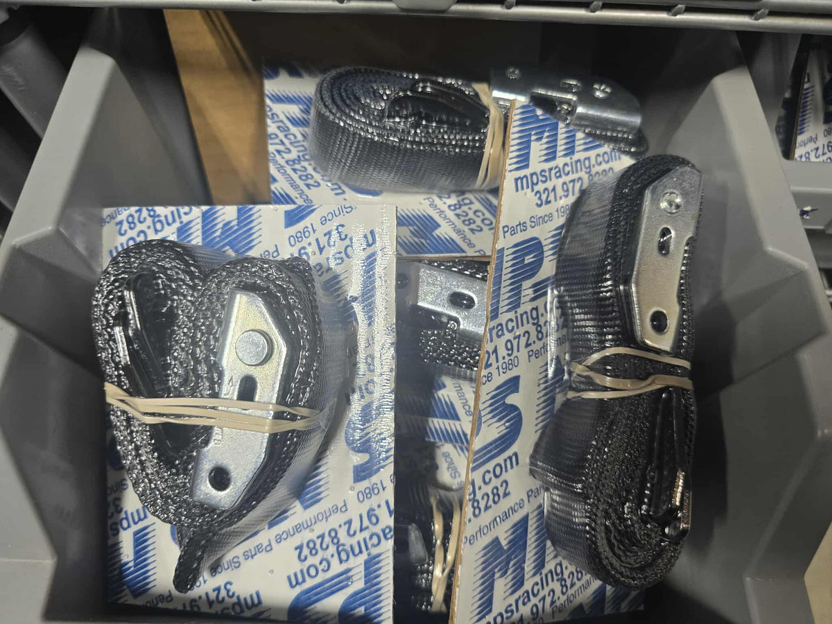 1-0288 MPS Front end lowering straps – Hard Times Parts