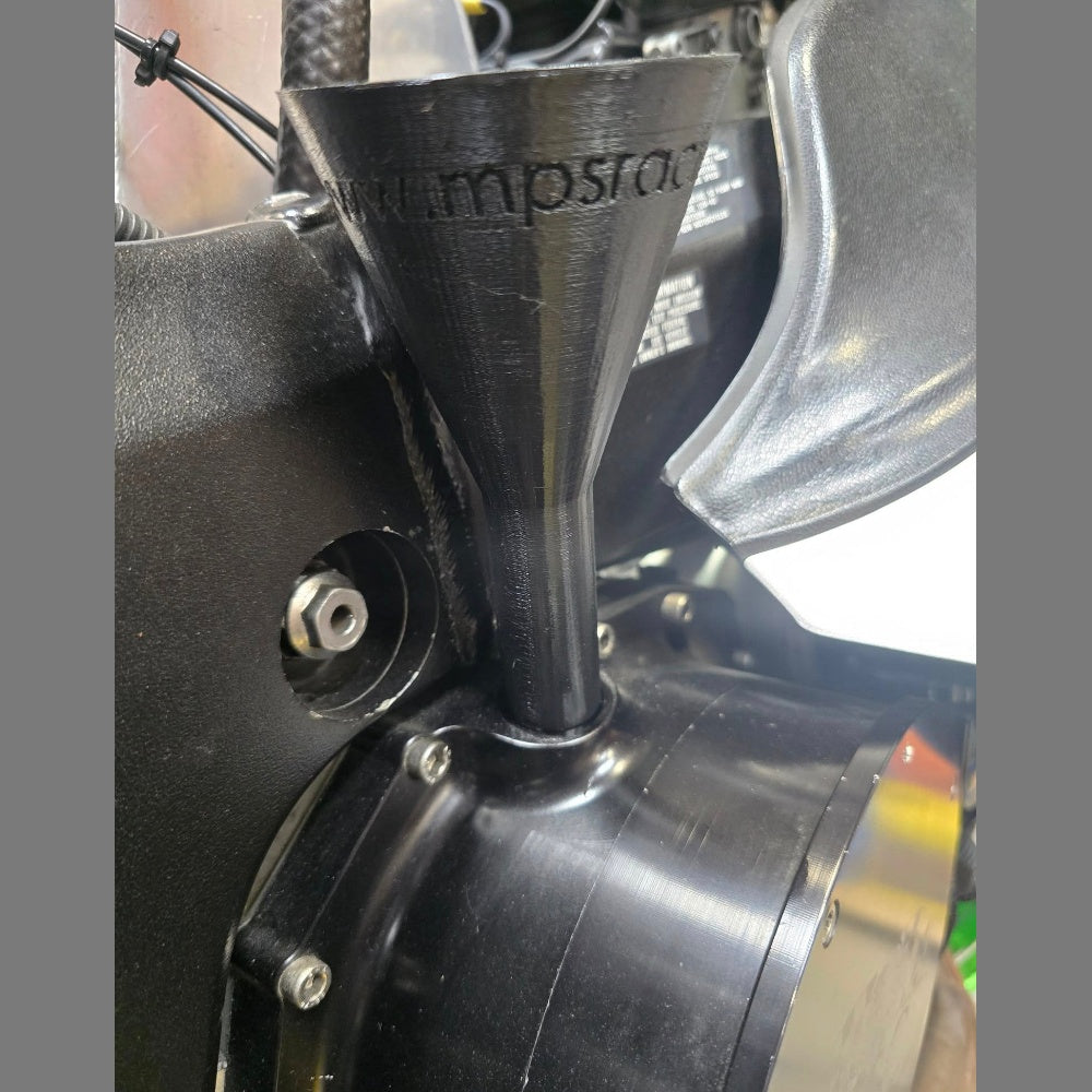 MPS Oil Fill Funnel – Hard Times Parts