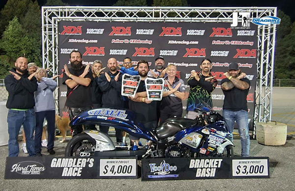 Hard Times Parts & Service