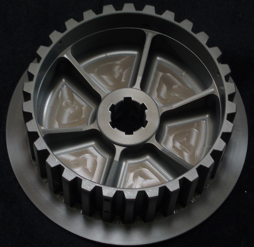 MTC Slider and Gen2 bearings and springs – Hard Times Parts