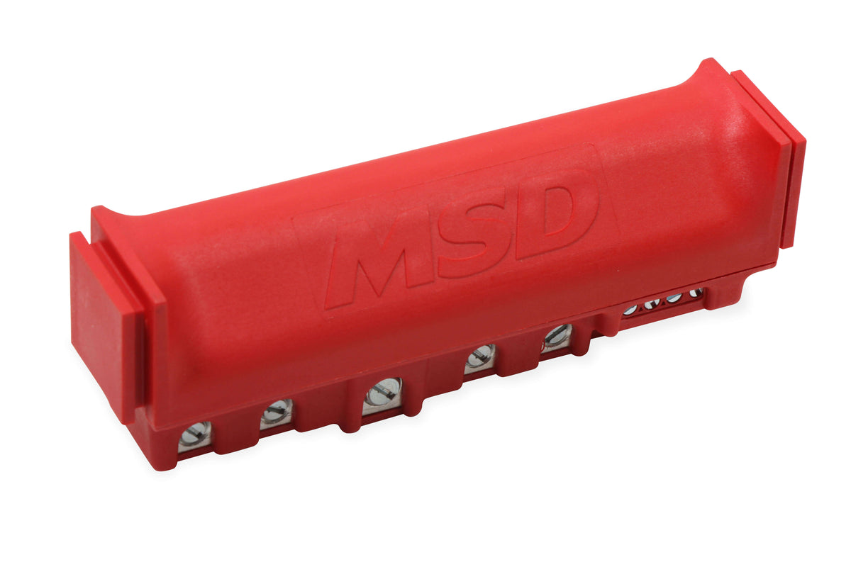 MSD STAND ALONE SOLID STATE RELAY – Hard Times Parts