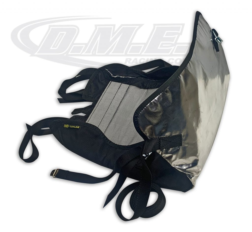 Lower Engine Restraint | Engine Diaper – Hard Times Parts