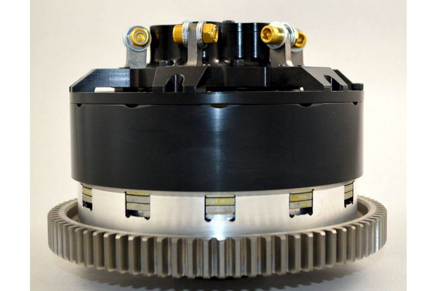 Clutch – Hard Times Parts